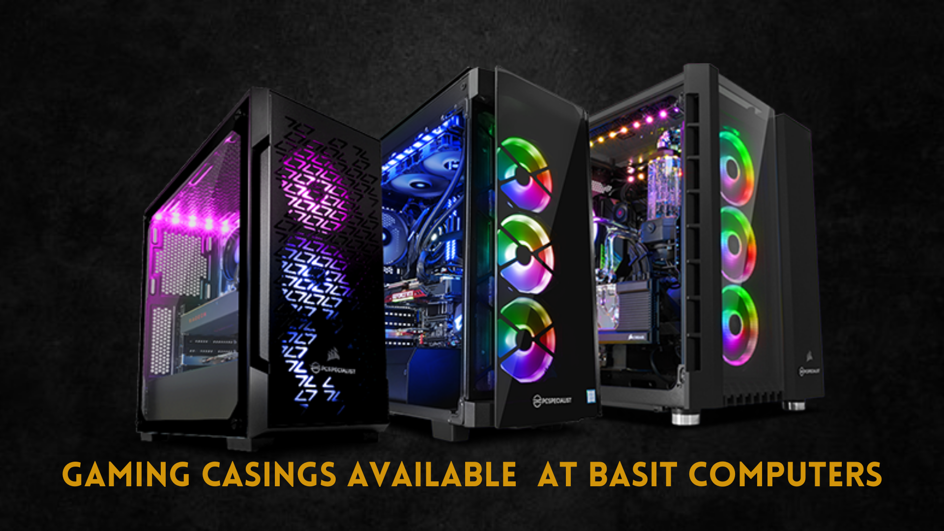 Basit computers – Gpu Heaven