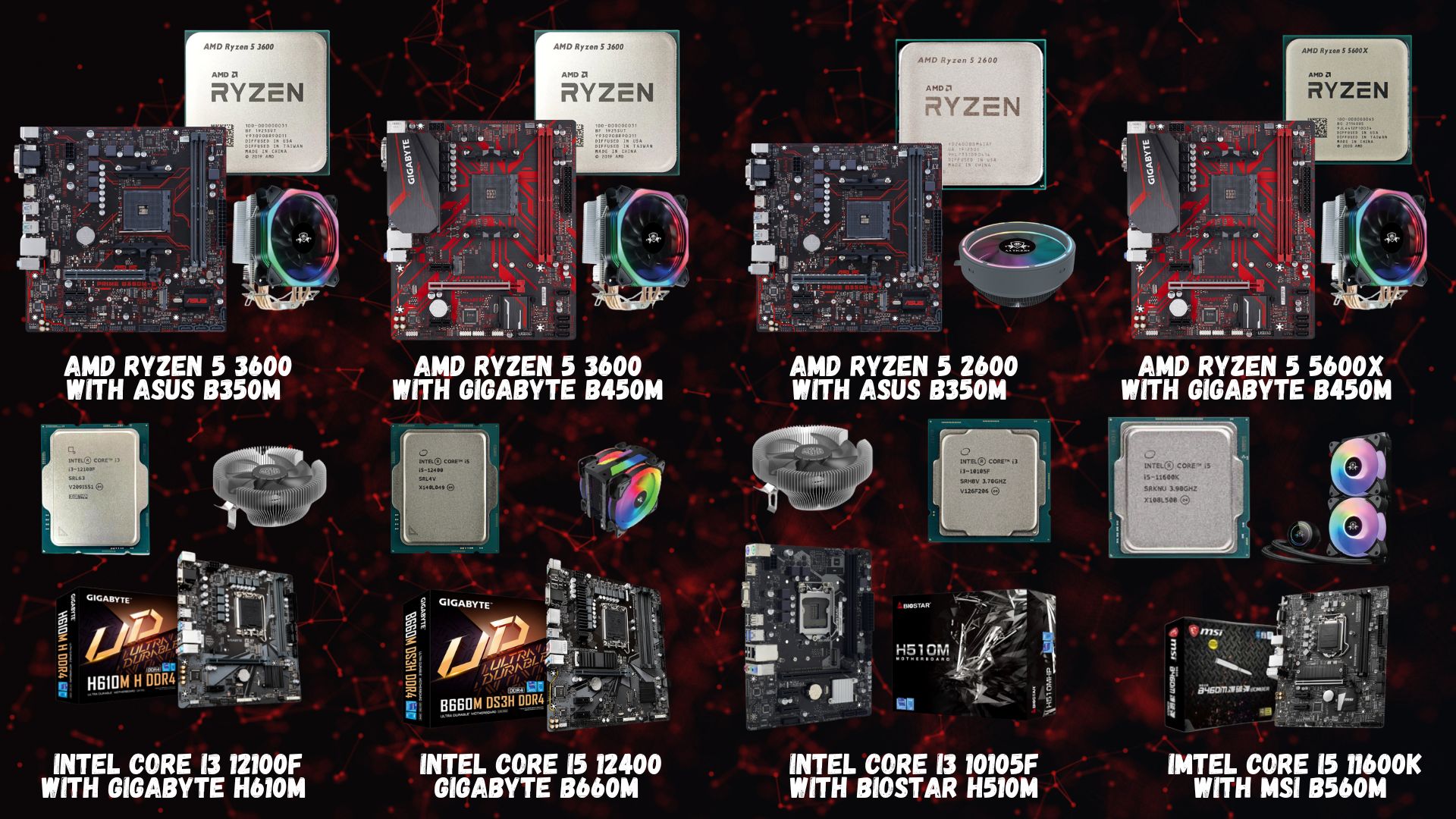 Home - Basit computers