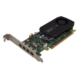 Nvidia NVS 510 2gb ddr3 4display - Basit computers