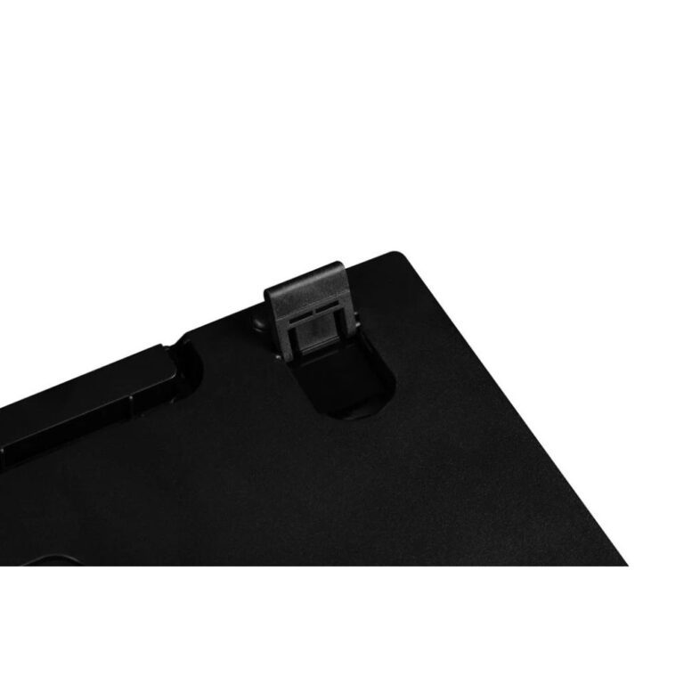 MODECOM VOLCANO RGB GAMiNG MECHANiCAL KEYBOARD PUDDiNG EDT