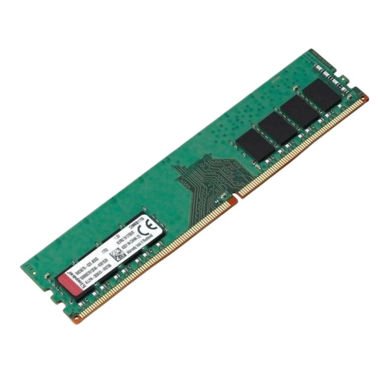 16GB DDR4 RAM 2133/2400MHz (USED SYSTEM PULLED DESKTOP RAM)