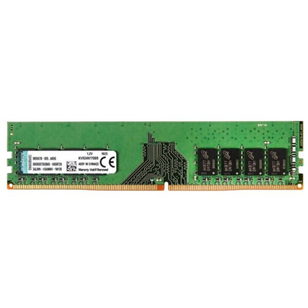 16GB DDR4 RAM 2133/2400MHz (USED SYSTEM PULLED DESKTOP RAM)