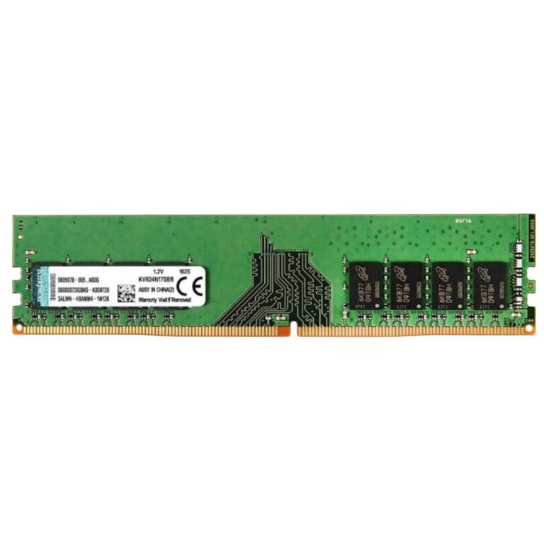 16GB DDR4 RAM 2133/2400MHz (USED SYSTEM PULLED DESKTOP RAM)