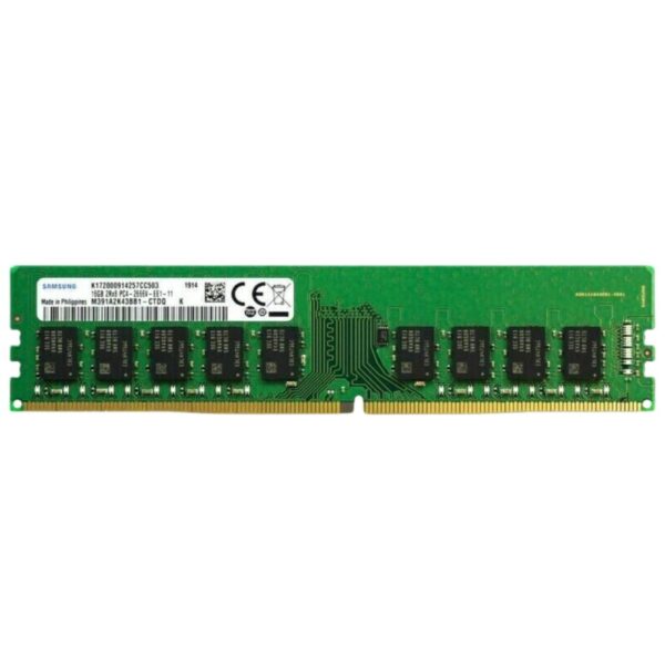 16GB DDR4 RAM 2133/2400MHz (USED SYSTEM PULLED DESKTOP RAM)